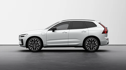 ダイナミック・スウェディッシュSUV XC60 ボルボ・カー 伊勢崎